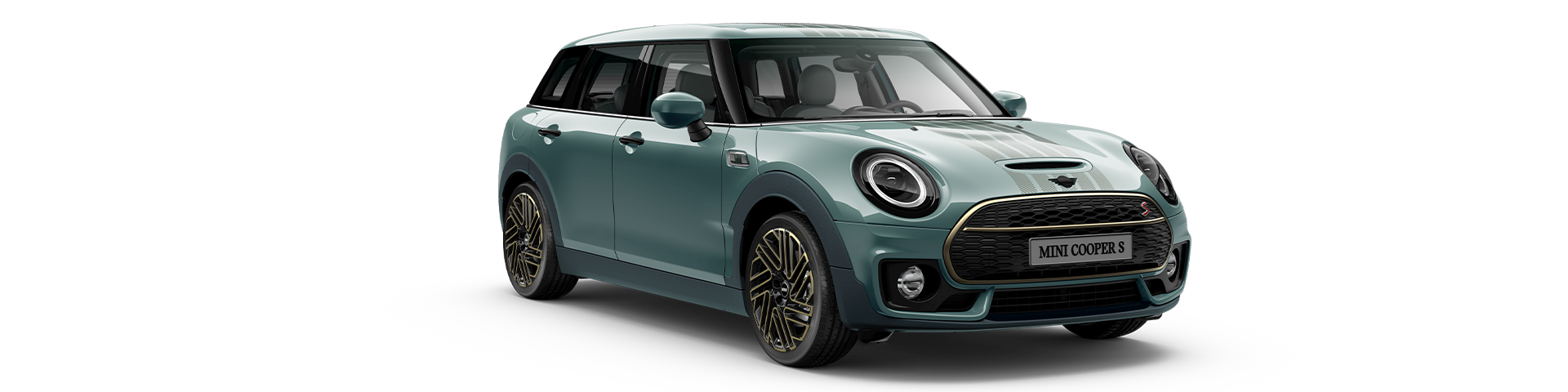 Mini Clubman F54 2.0i Cooper S ALL4 Occasion CHF 24’000.– | Carmarket