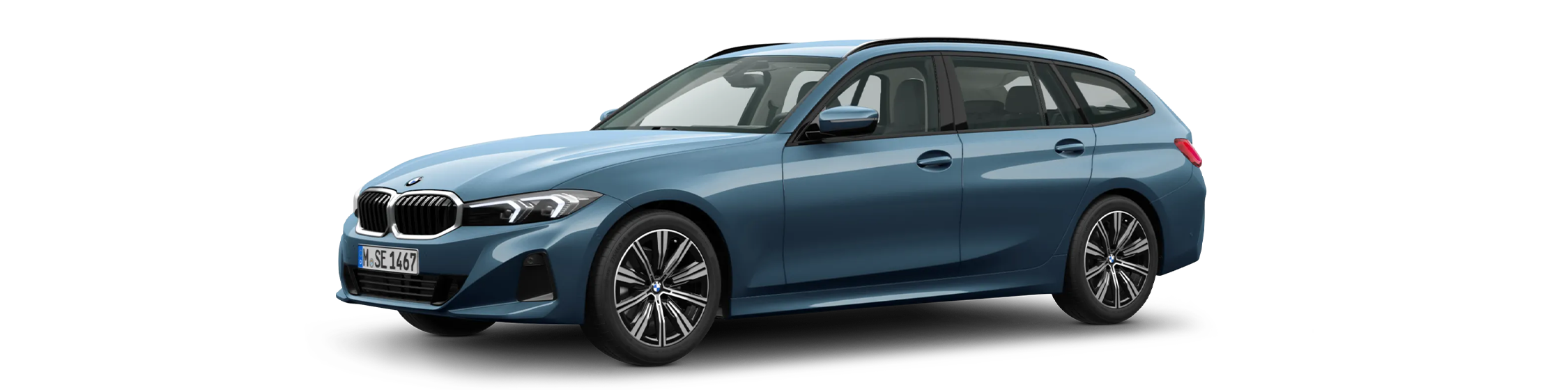Alle BMW Modelle: Übersicht, Infos und Preise | Carmarket